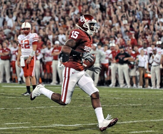 2010 NFL Mock Draft: Pre-Combine Edition—Round Two