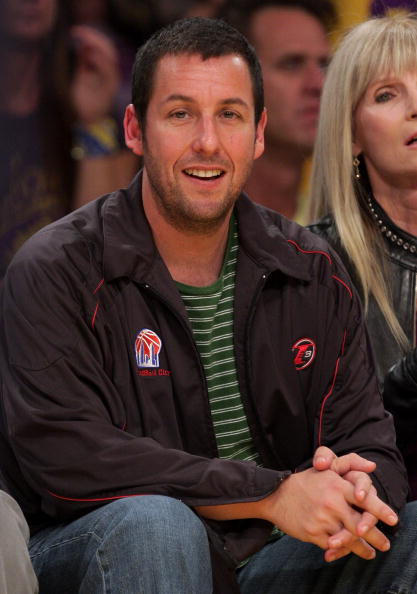 NFL Celebrity All Star Game