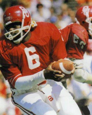 The All-Time Top 5 Wishbone Quarterbacks at Oklahoma