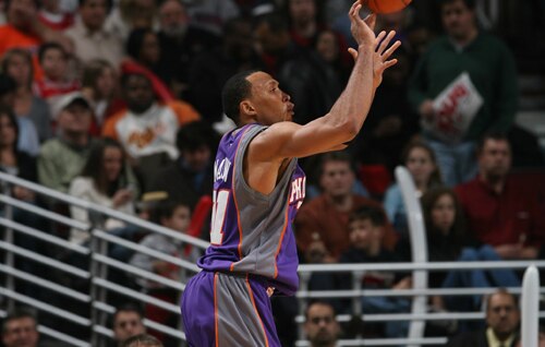 The Ugliest Jumpshots in the NBA