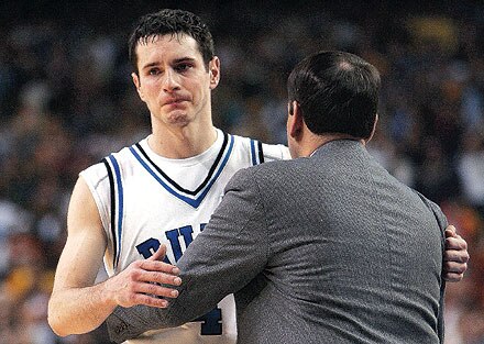 UNC-Duke: Recounting the Best of the 2000s in Sports' Greatest Rivalry