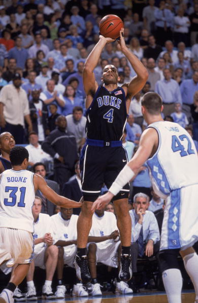 UNC-Duke: Recounting the Best of the 2000s in Sports' Greatest Rivalry