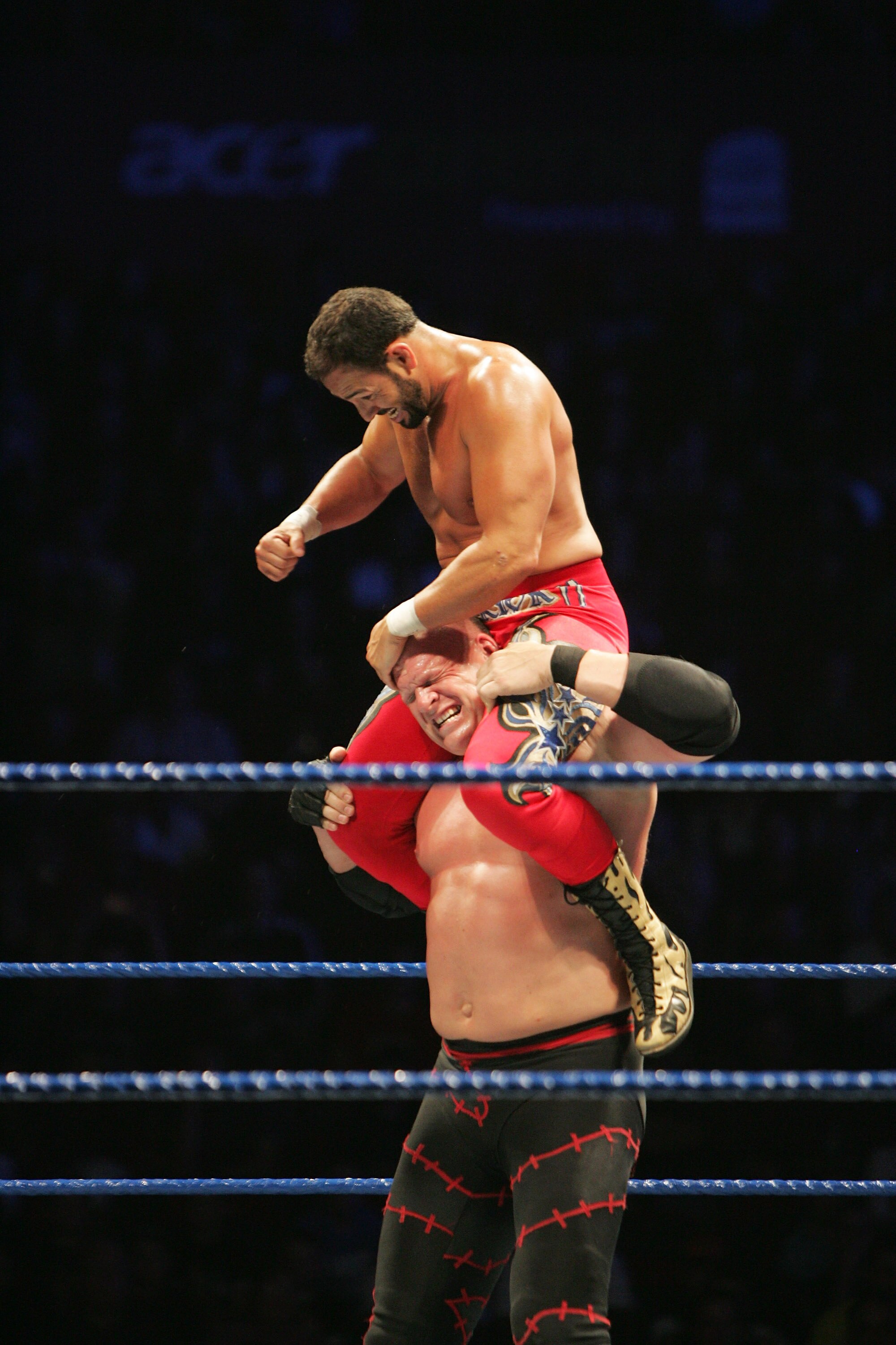 The Evolution of Kane: Why the Mask Should Have Stayed