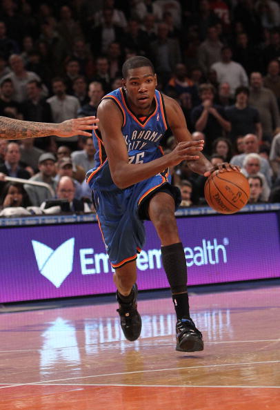 NBA Pivot Points: The Top 10 Players in the League Right Now