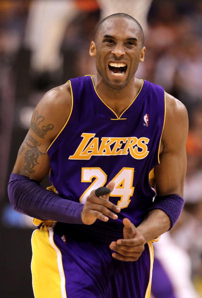 NBA Pivot Points: The Top 10 Players in the League Right Now