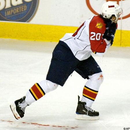 The Dirtiest Hits in NHL History