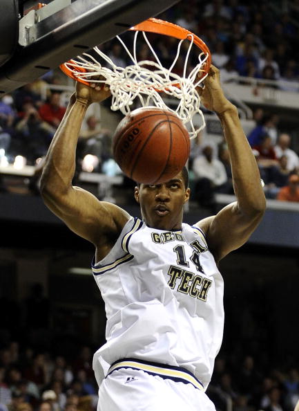 Blowing Up the NBA and Re-Drafting: Who'd Go Where and Why (Round Two)