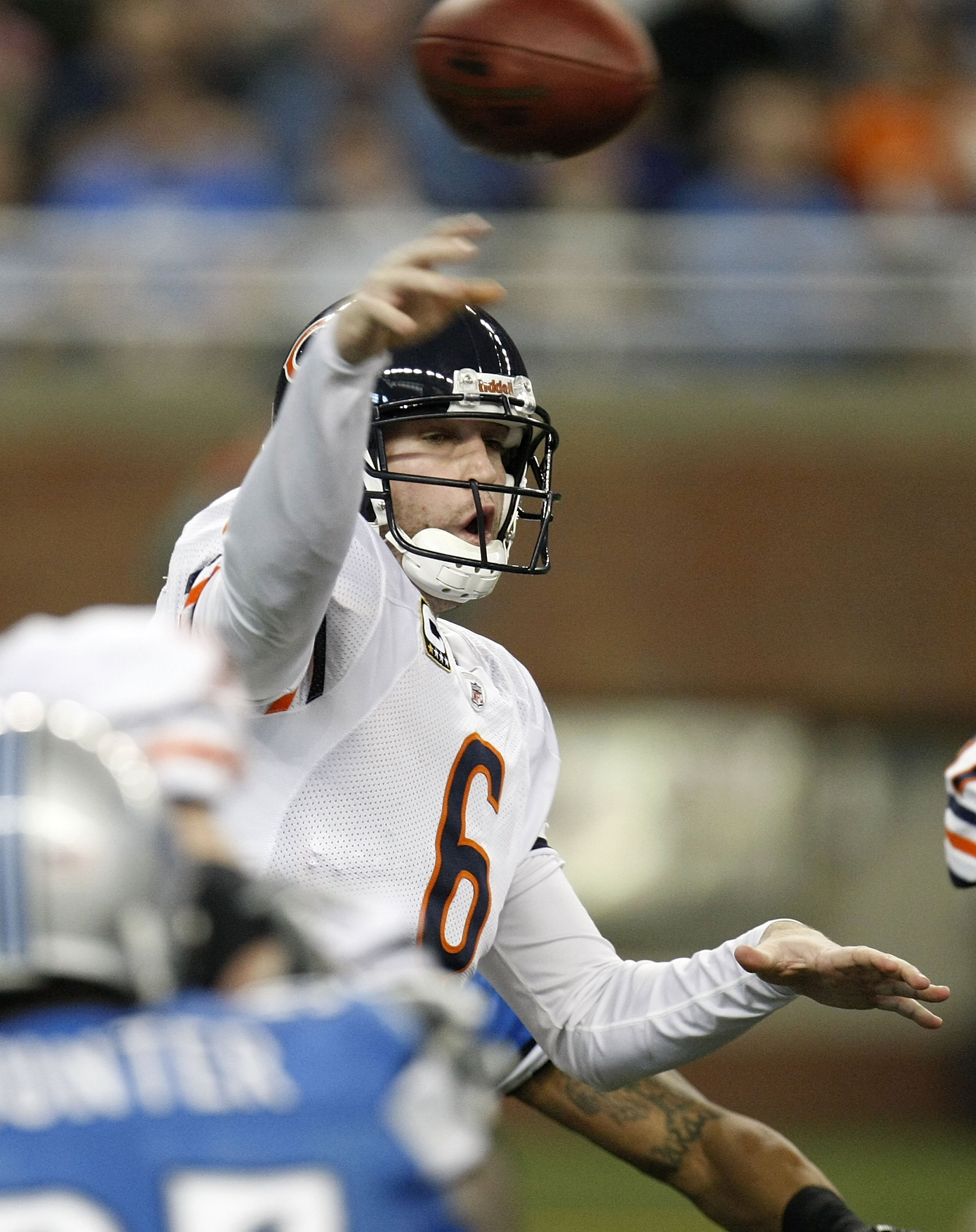 Ranking All 32 Teams By Their Quarterbacks