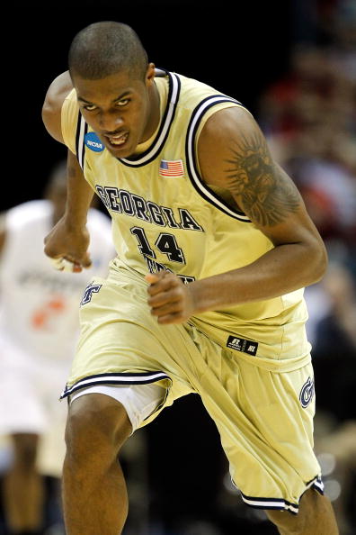 The Top 5 Prospects in the 2010 NBA Draft