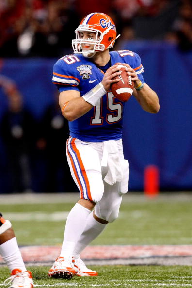 2010 NFL Mock Draft: Full 1st Round