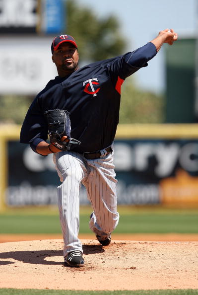 2010 Fantasy Baseball Sleepers: A Player to Watch From Every Team