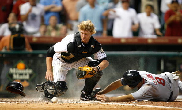 2010 Fantasy Baseball Sleepers: A Player to Watch From Every Team