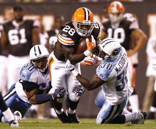 Hidden Gems For Each NFL Team: Who Could Be the X Factor for 2010