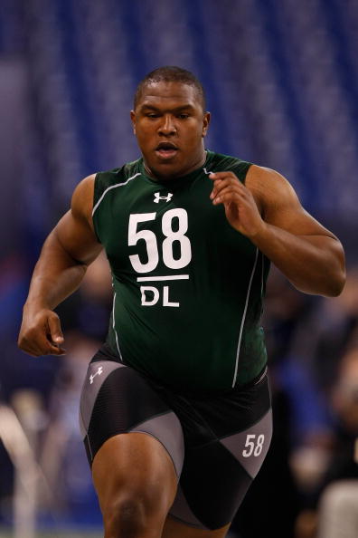 2010 NFL Mock Draft: First Round Picks