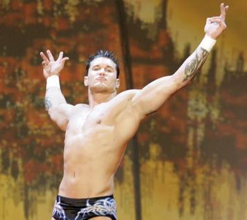 The Greatest WWE Superstar Poses of All-Time