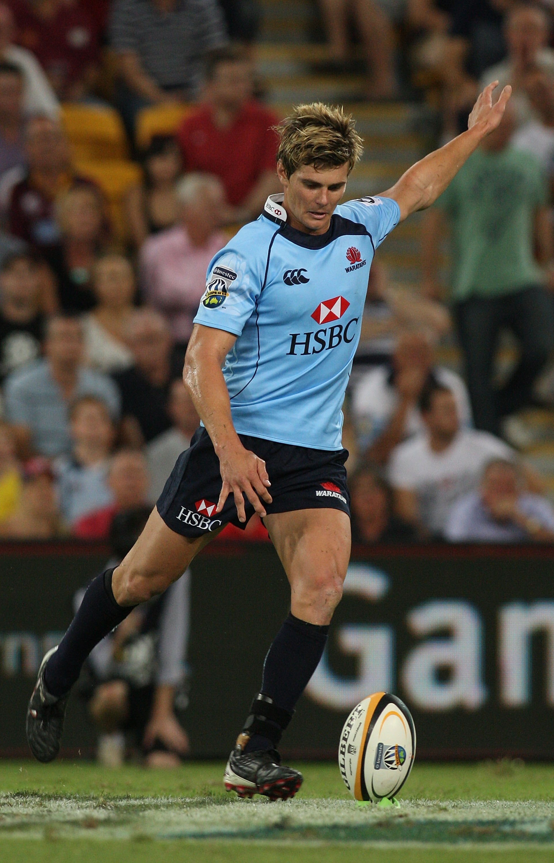 The Converts: Five Rugby League to Rugby Union Success Stories