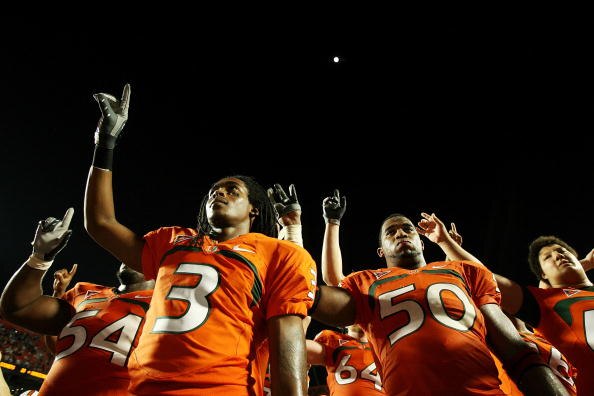 Miami Hurricanes Football: Five Keys to their First ACC Title