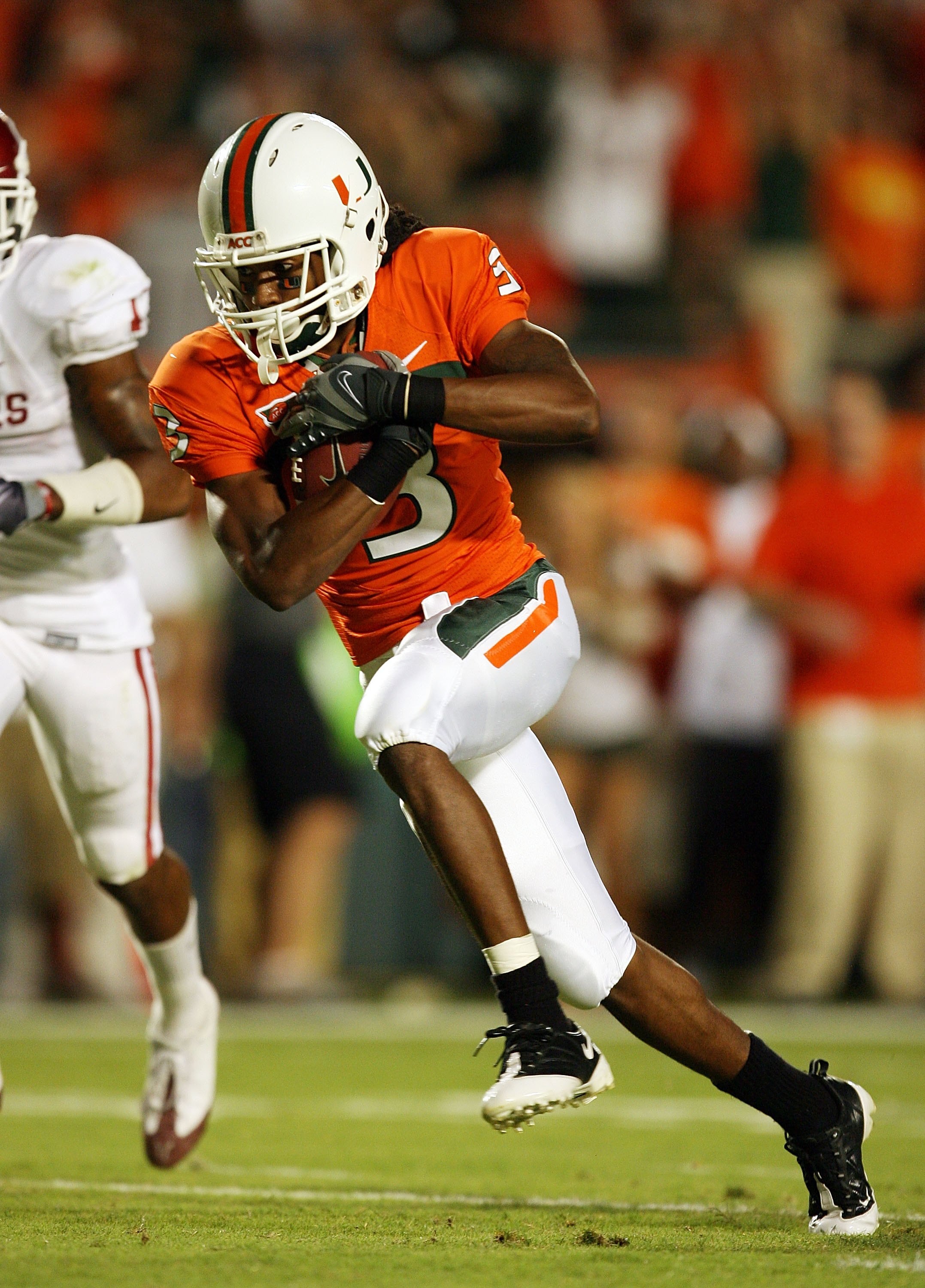 Miami Hurricanes Football: Five Keys to their First ACC Title