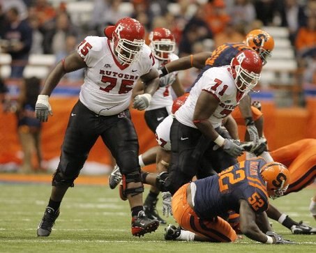 2010 NFL Mock Draft: A Pick-by-Pick Analysis with Video