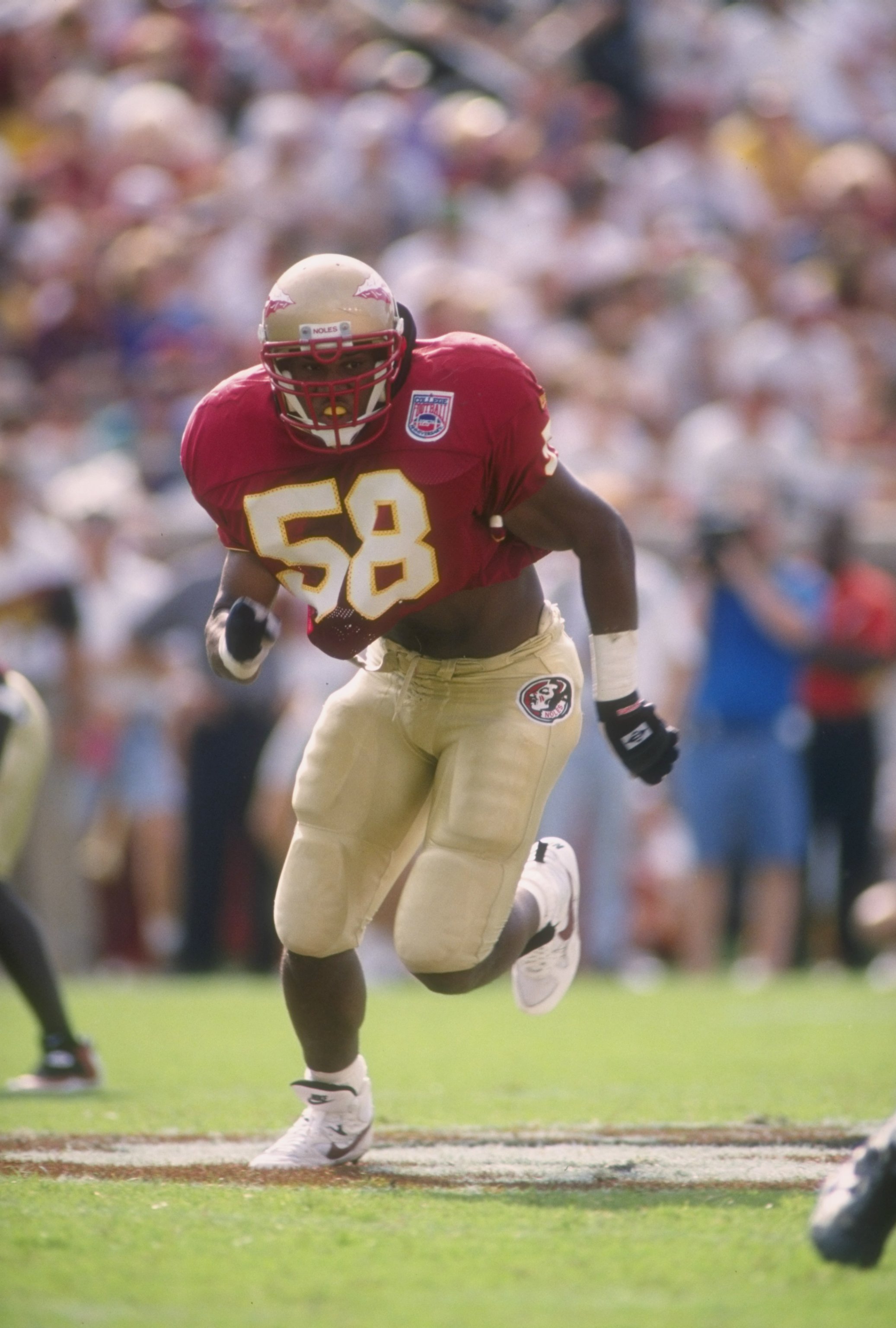 The Fsu Top 50 The Most Notable Players In Seminole Football History