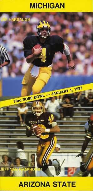 Top 5 ASU quarterbacks of all time