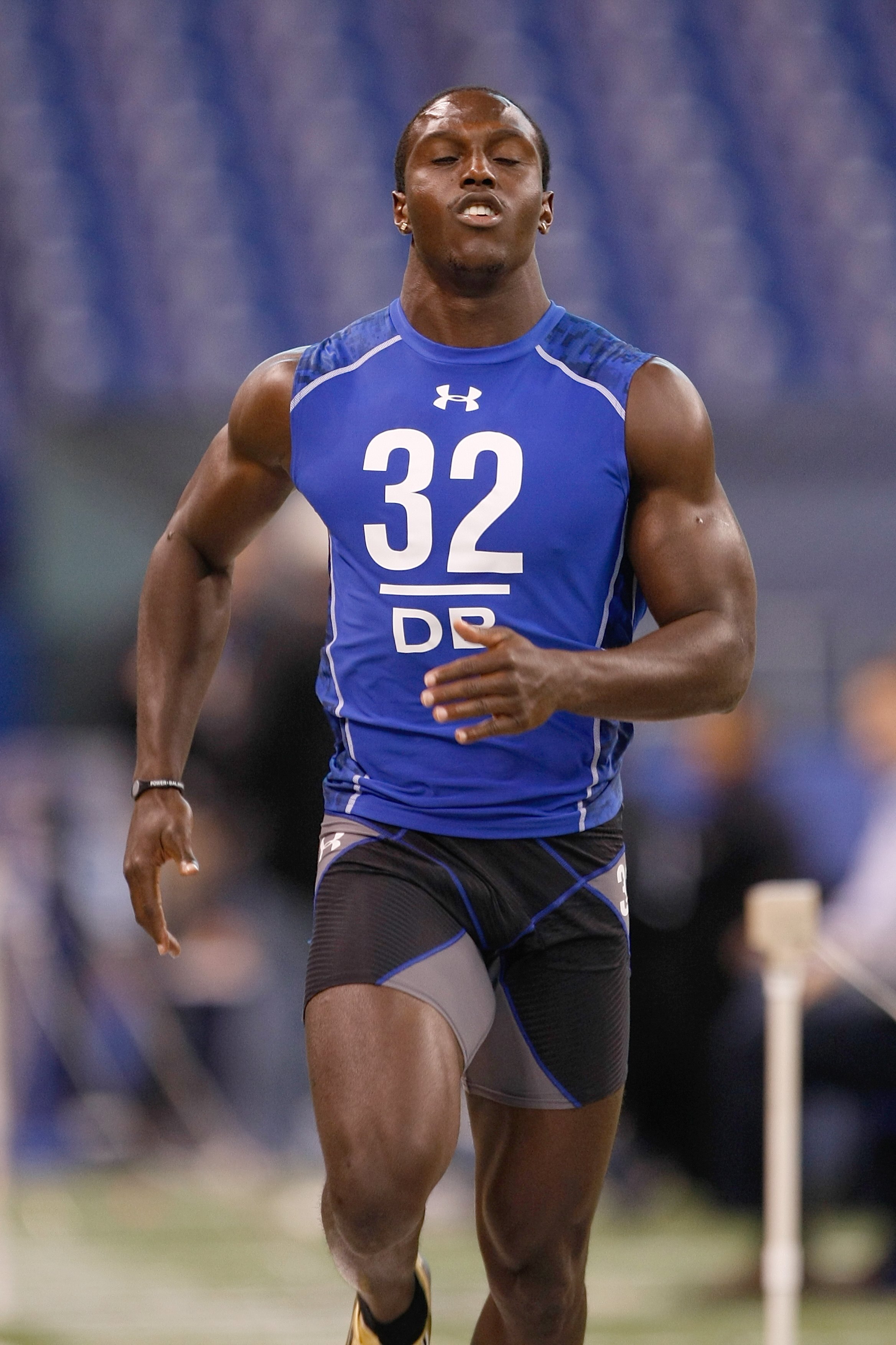 Zach Bjorn's Last Minute 2010 NFL Mock Draft