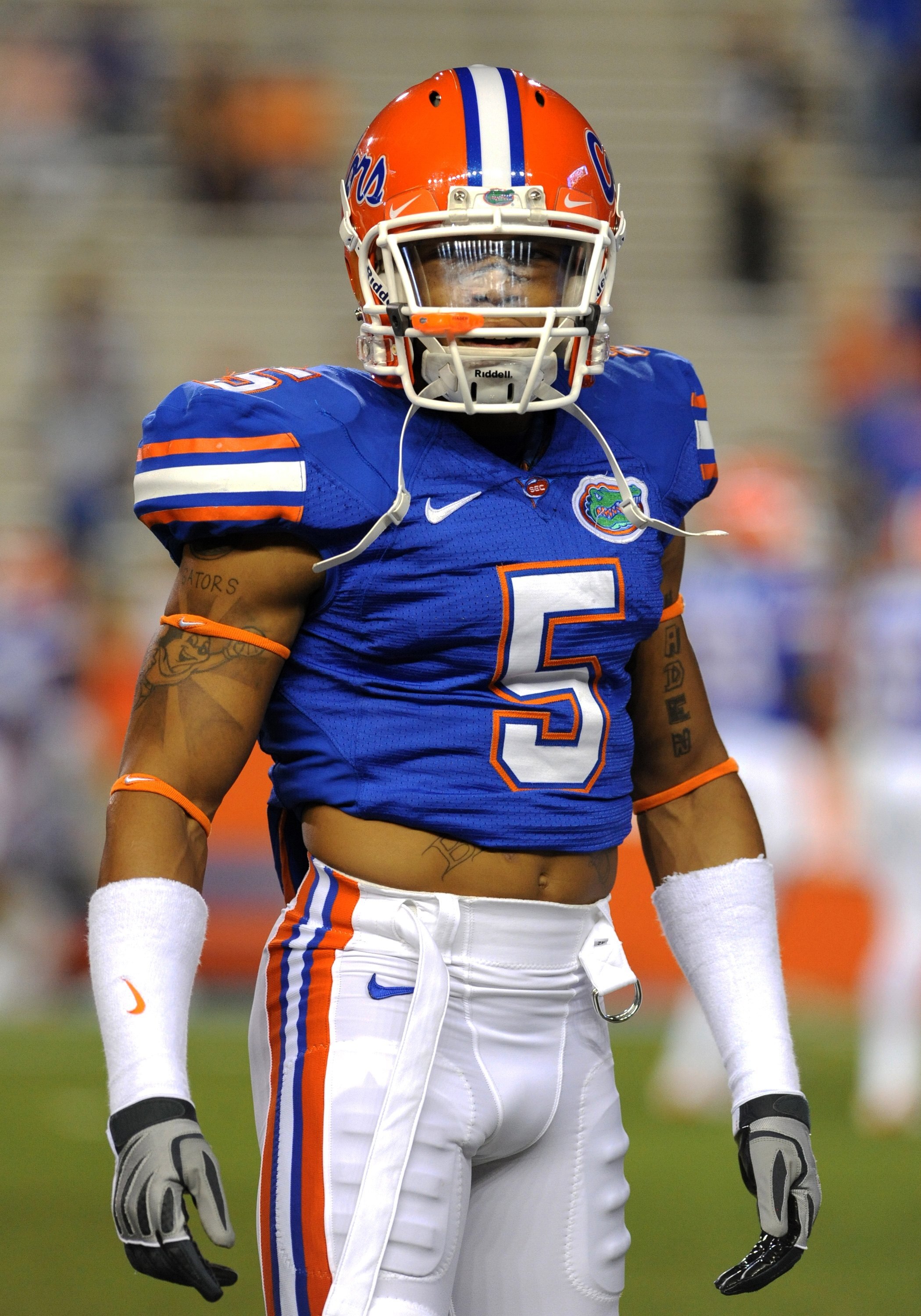 2010 NFL Mock Draft: Three Rounds; Suh Drops To 5, Okung To The Lions