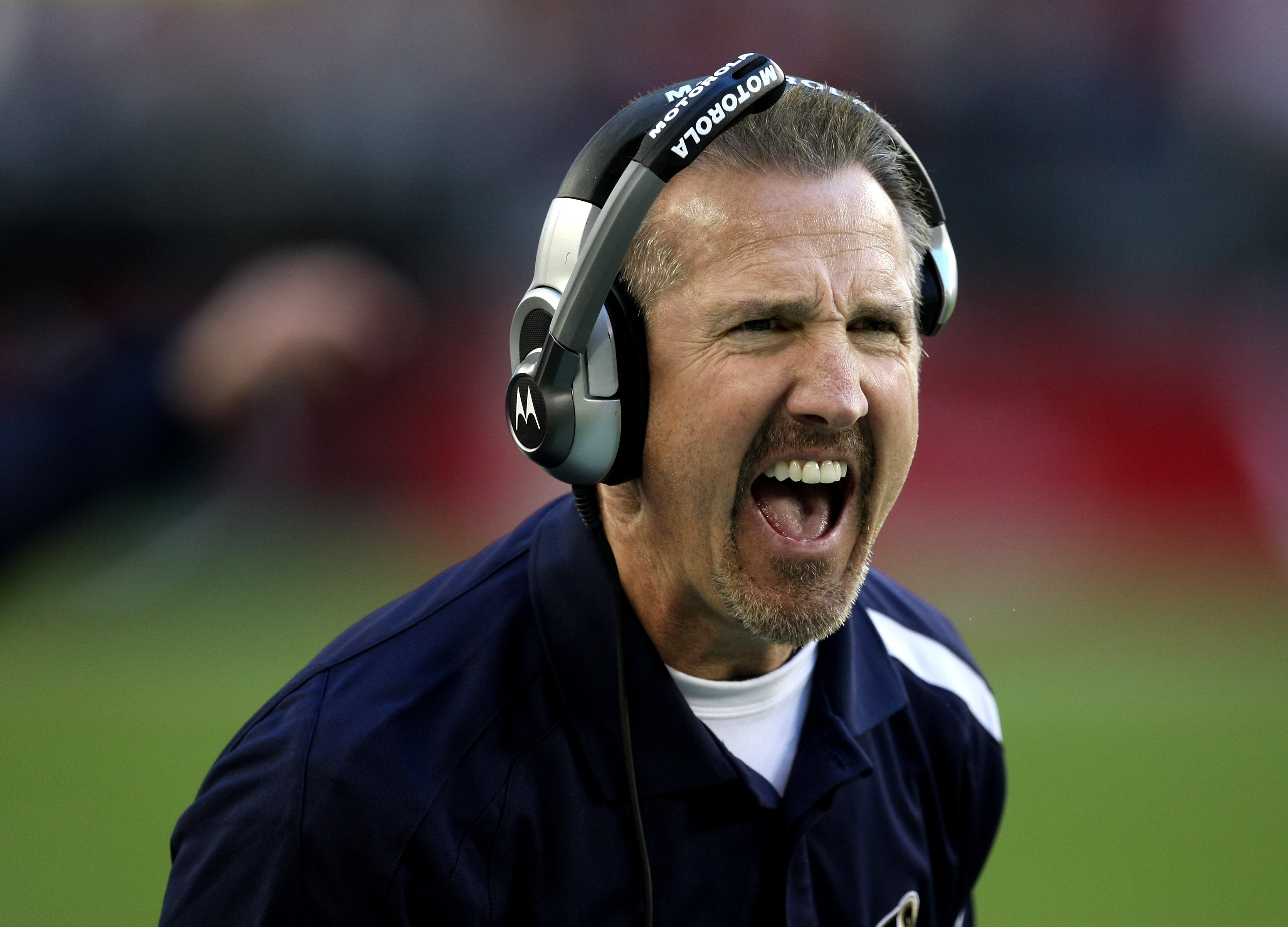 2010 NFL Draft: Ranking All 32 Head Coaches and Their Draft Day Needs
