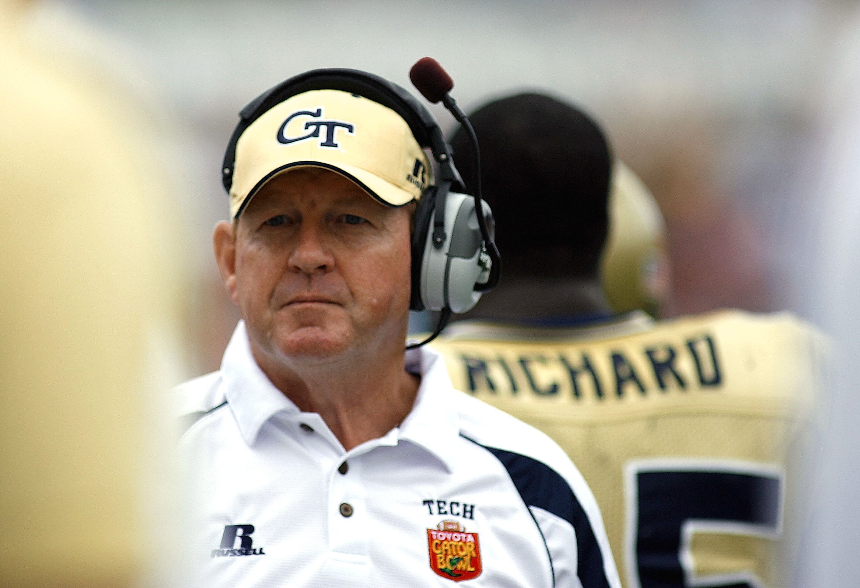 2010 NFL Draft: Ranking All 32 Head Coaches and Their Draft Day Needs