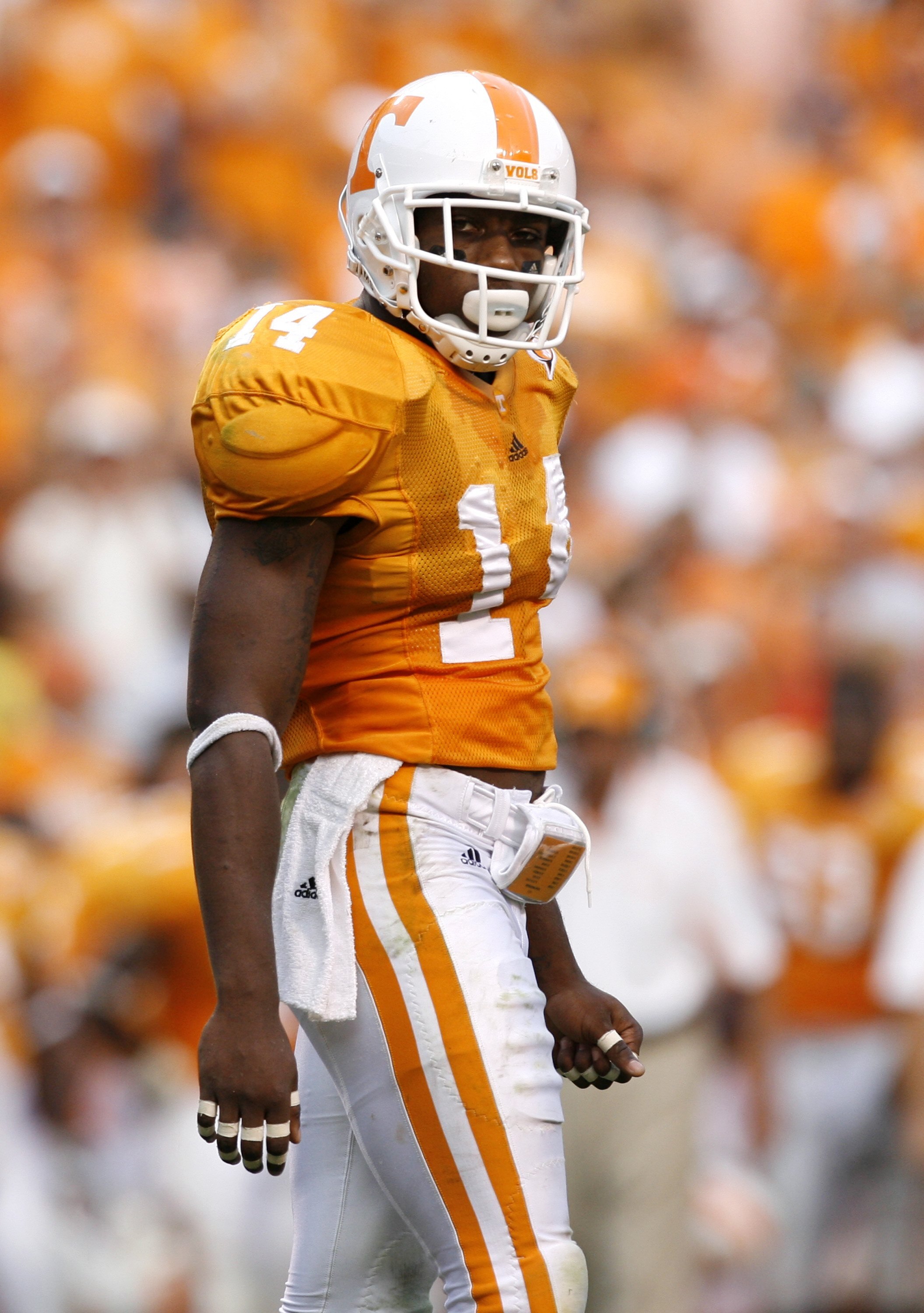 2010 NFL Mock Draft: The Estes Edition (Patent Pending) | News, Scores ...