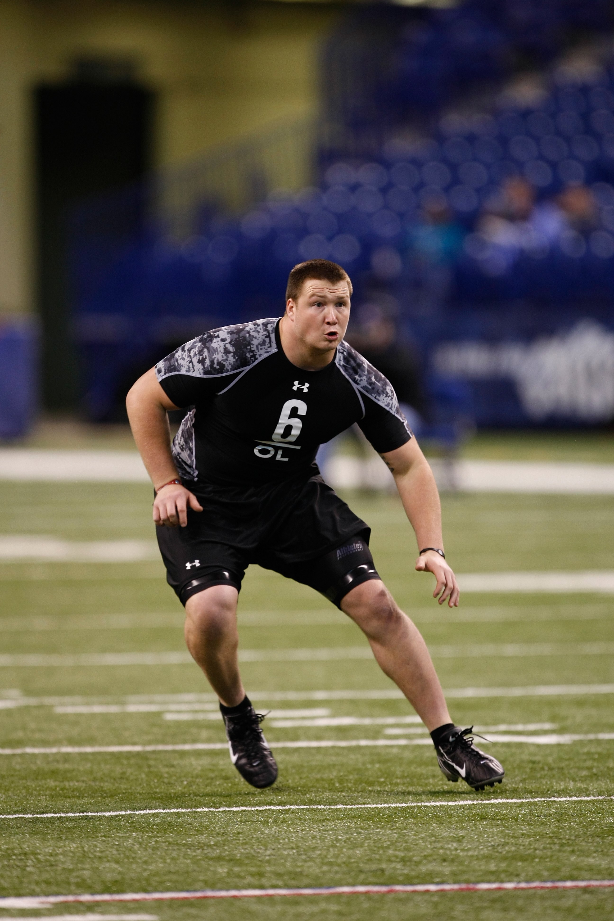 2010 NFL Mock Draft: The Estes Edition (Patent Pending) | News, Scores ...