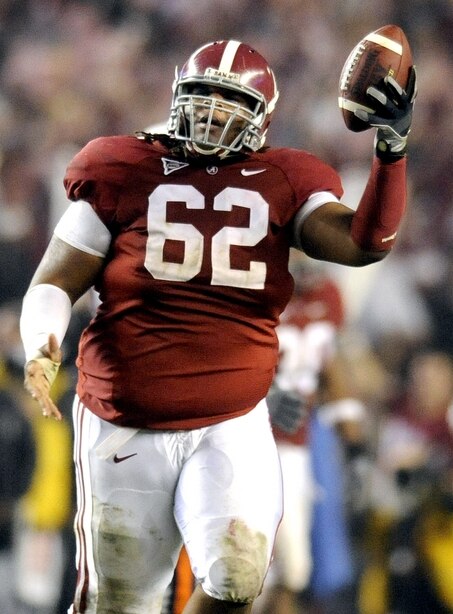 Final NFL Mock Draft