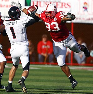 Pick-By-Pick Running Analysis of 2010 NFL Draft First Round