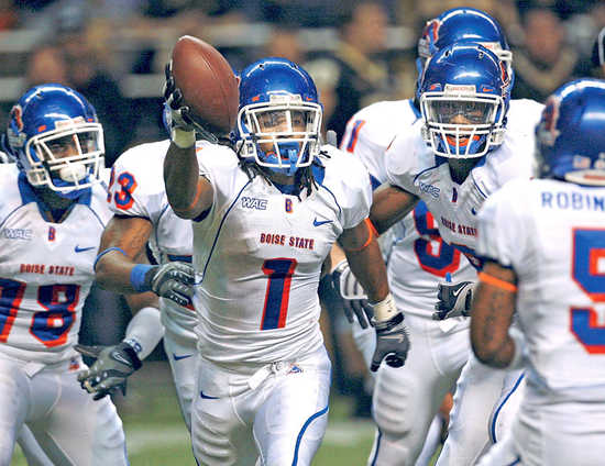 Pick-By-Pick Running Analysis of 2010 NFL Draft First Round