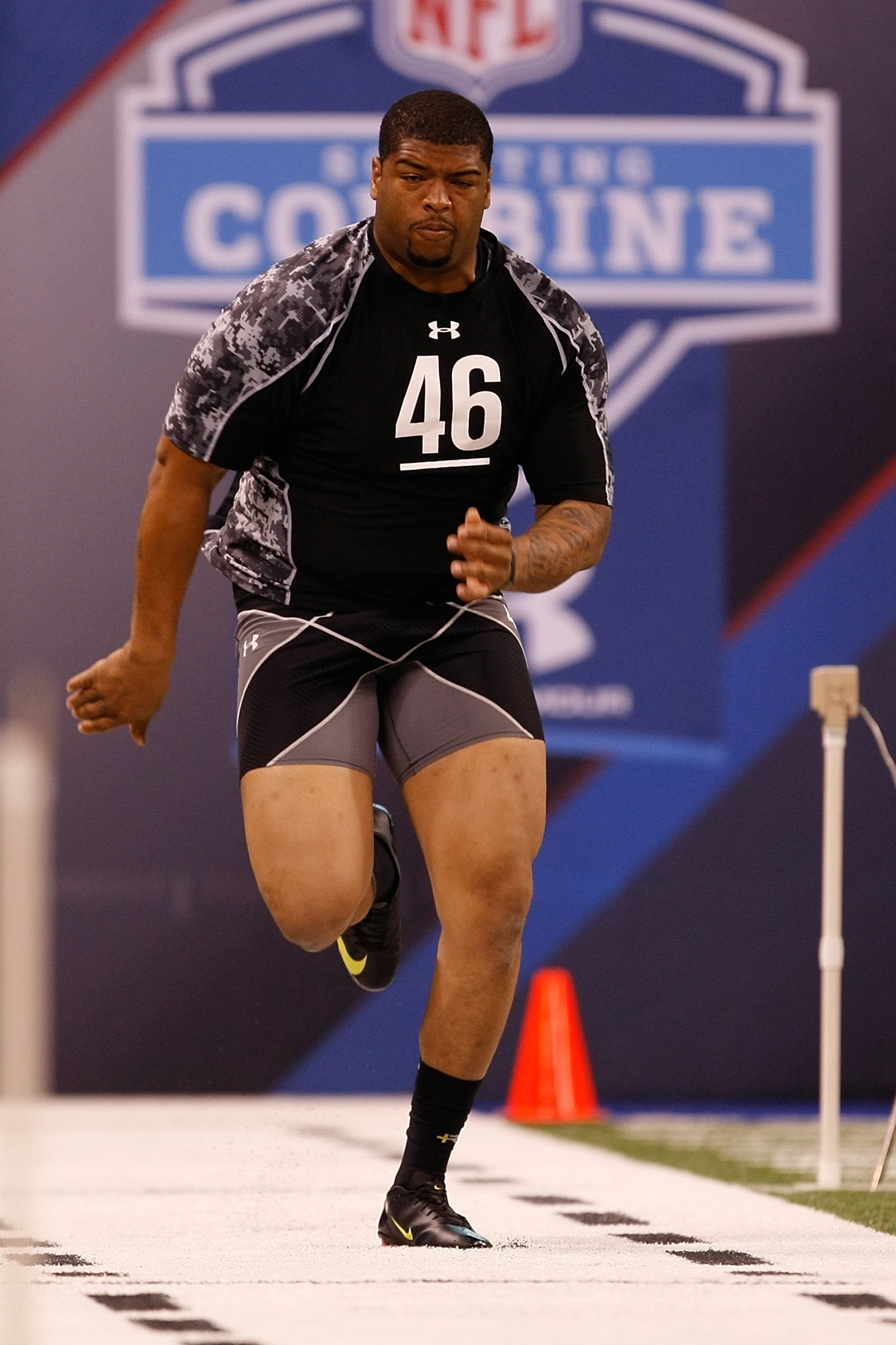 2010 NFL Draft Recap: First Round, First Impressions