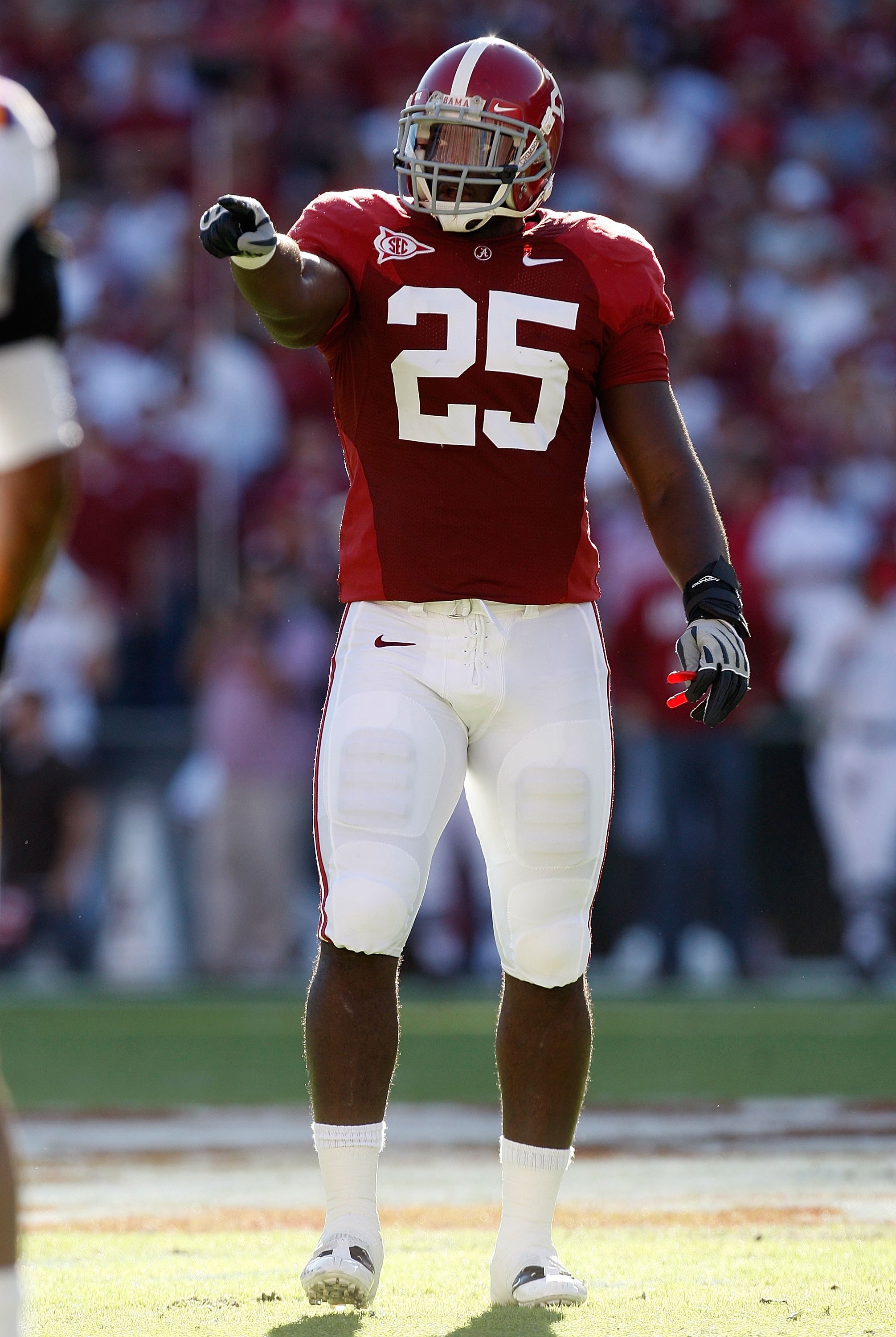 2010 NFL Draft Recap: First Round, First Impressions