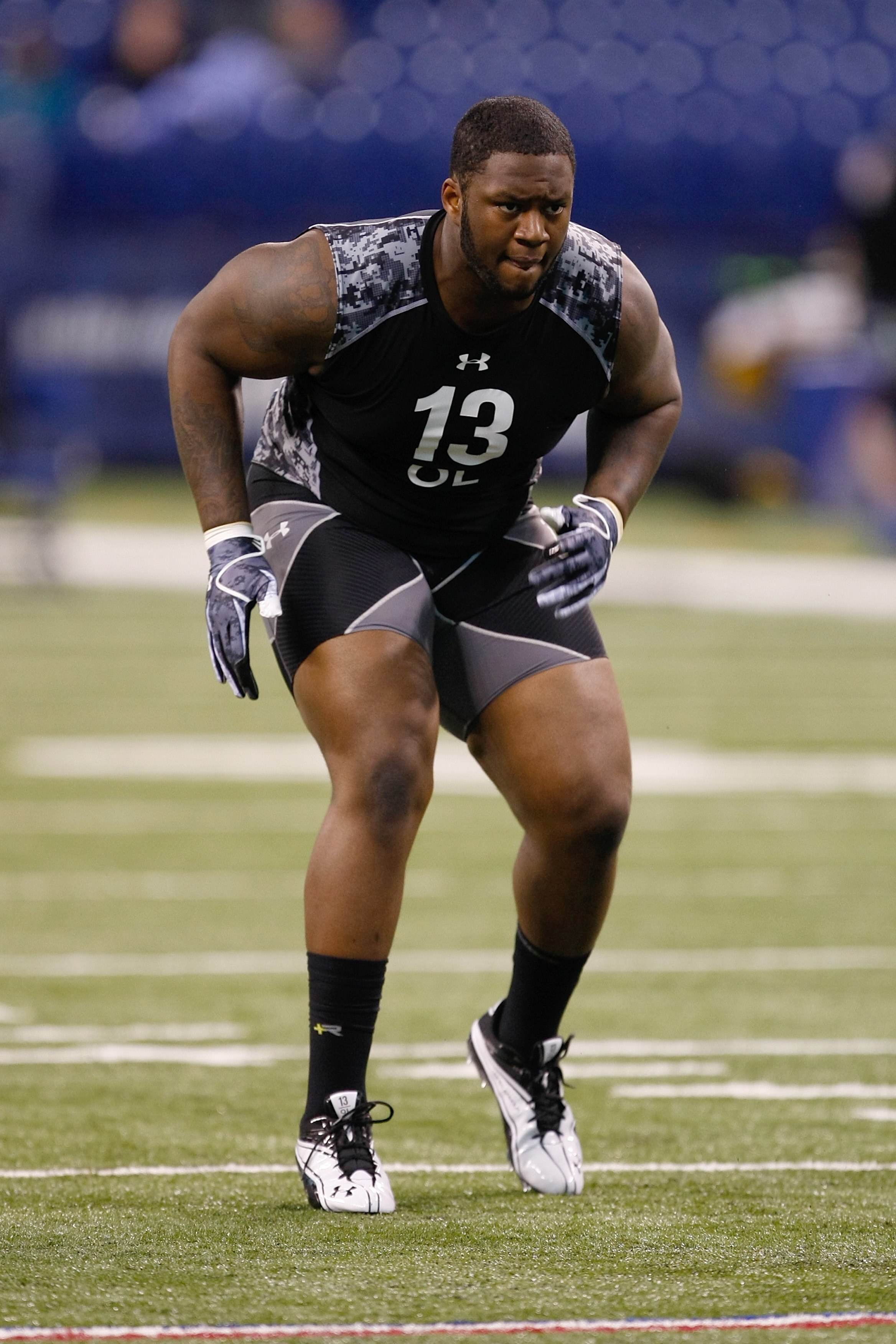 2010 NFL Draft Recap: First Round, First Impressions