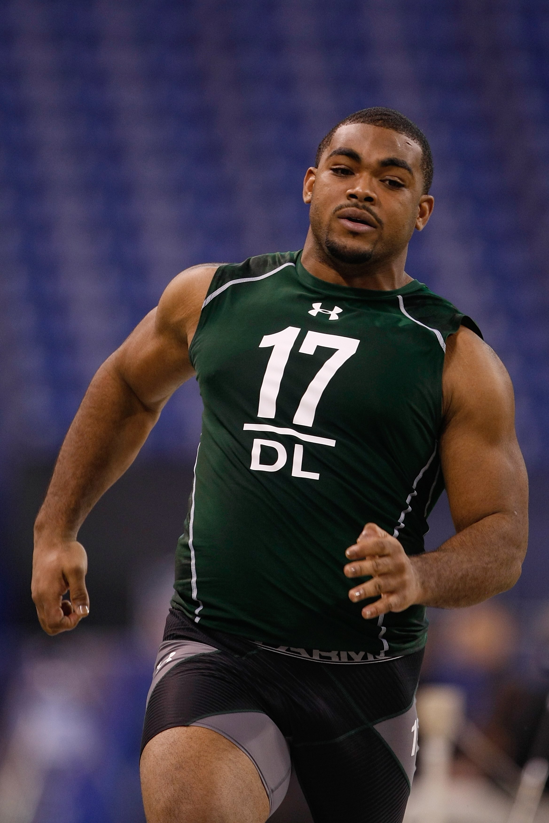 2010 NFL Draft Recap: First Round, First Impressions