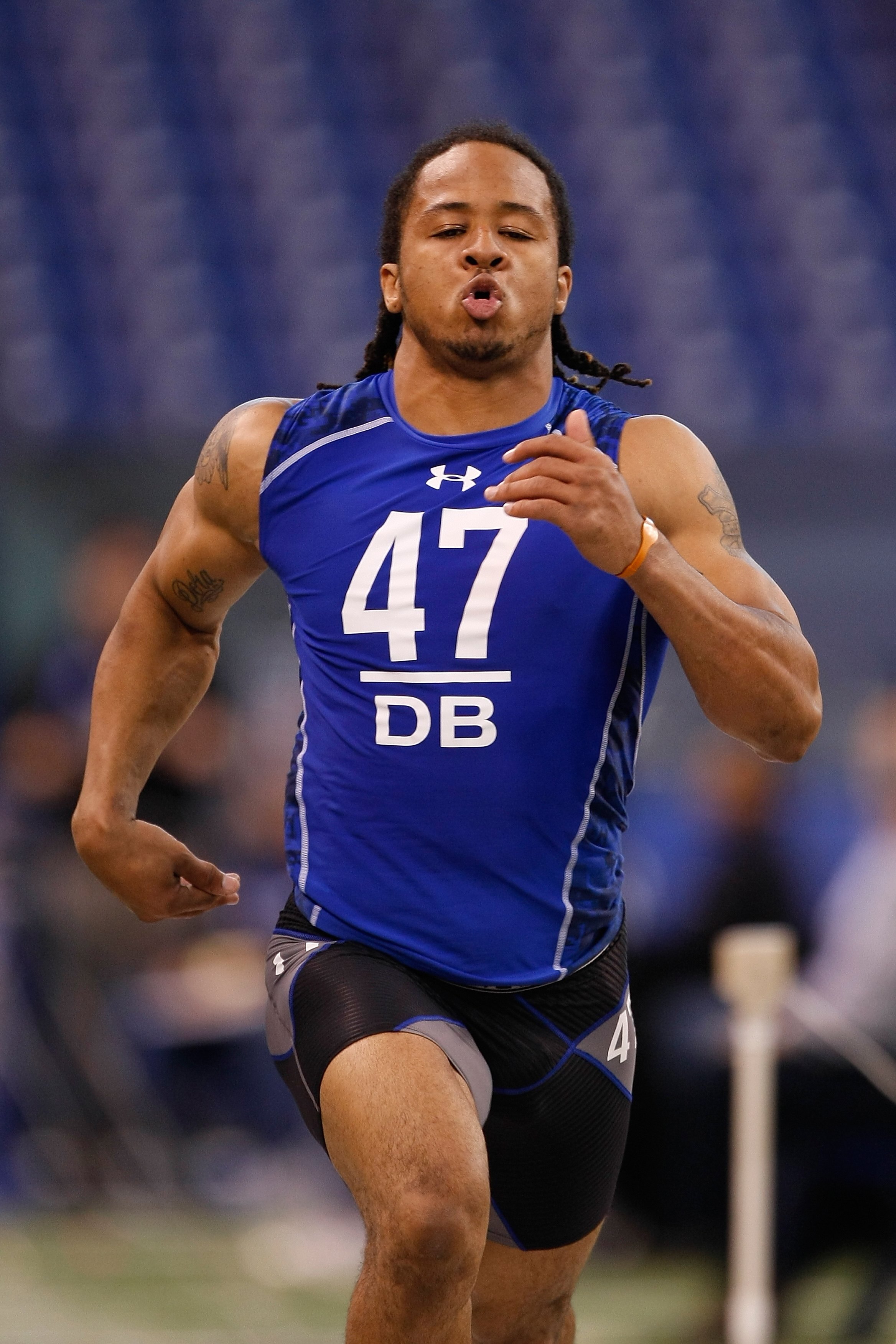 2010 NFL Draft Recap: First Round, First Impressions