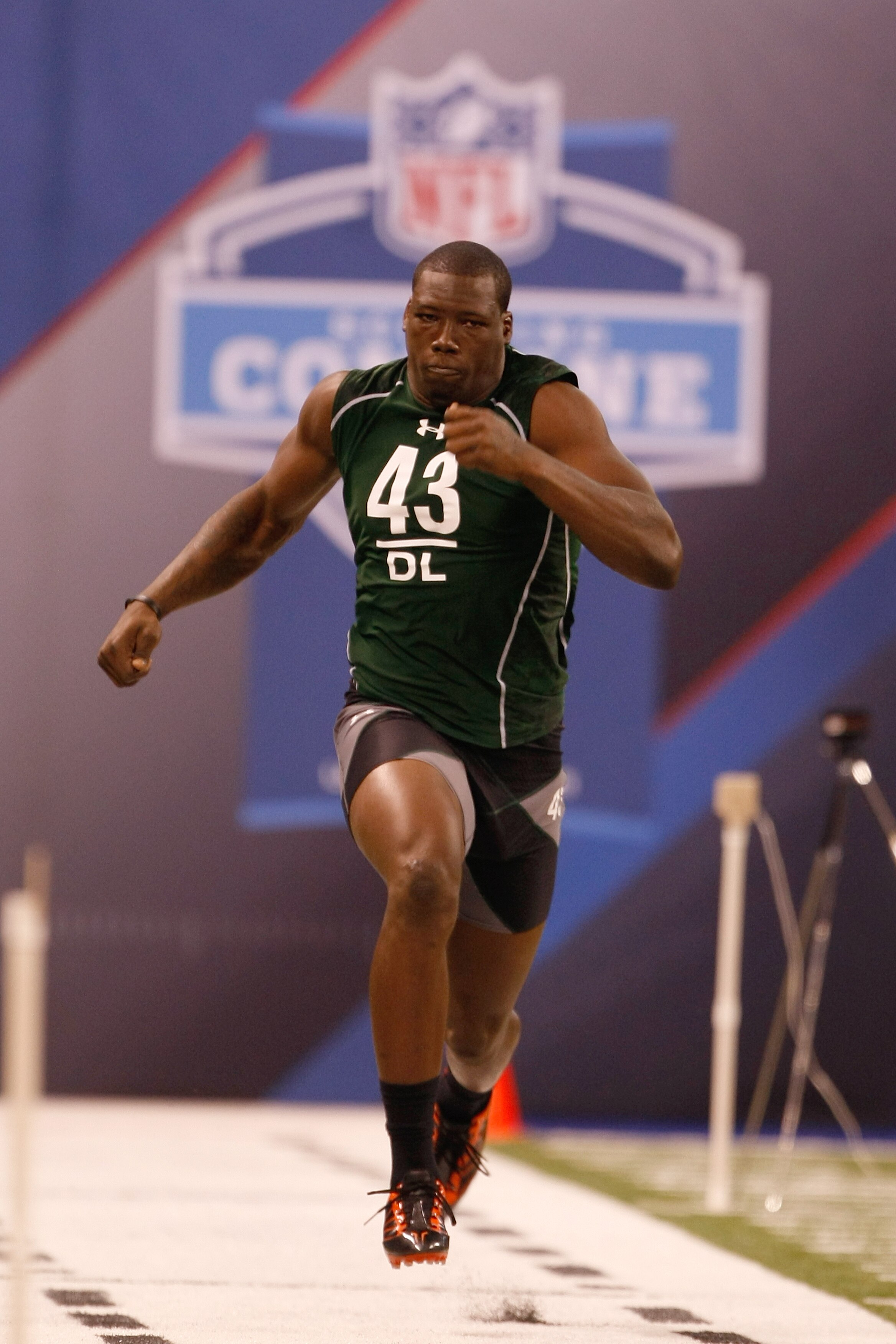 2010 NFL Draft Recap: First Round, First Impressions