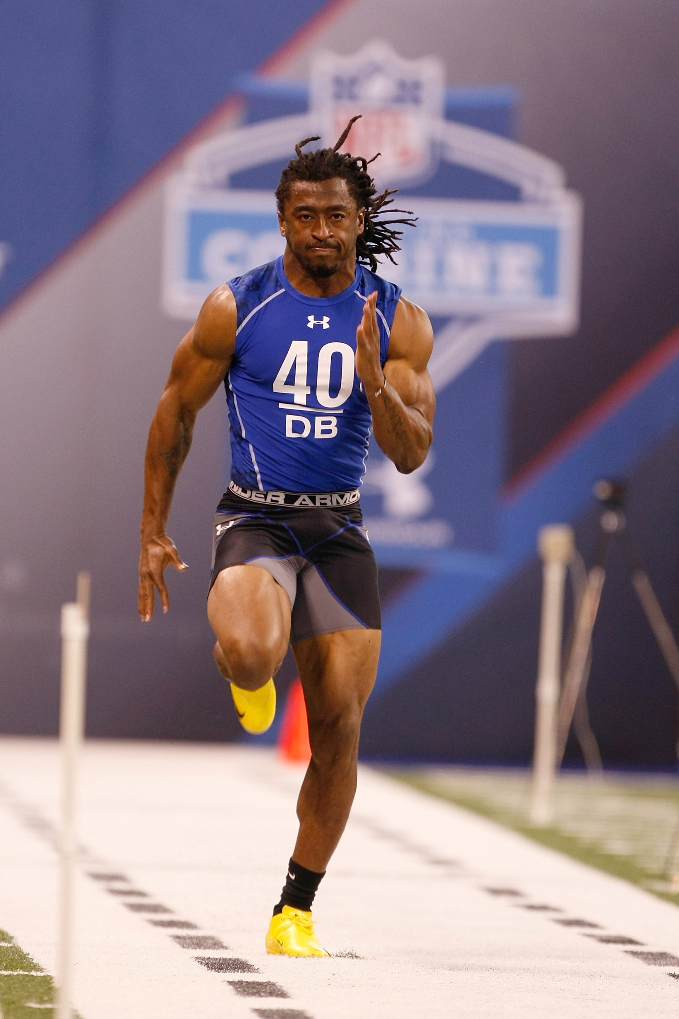 2010 NFL Draft Recap: First Round, First Impressions