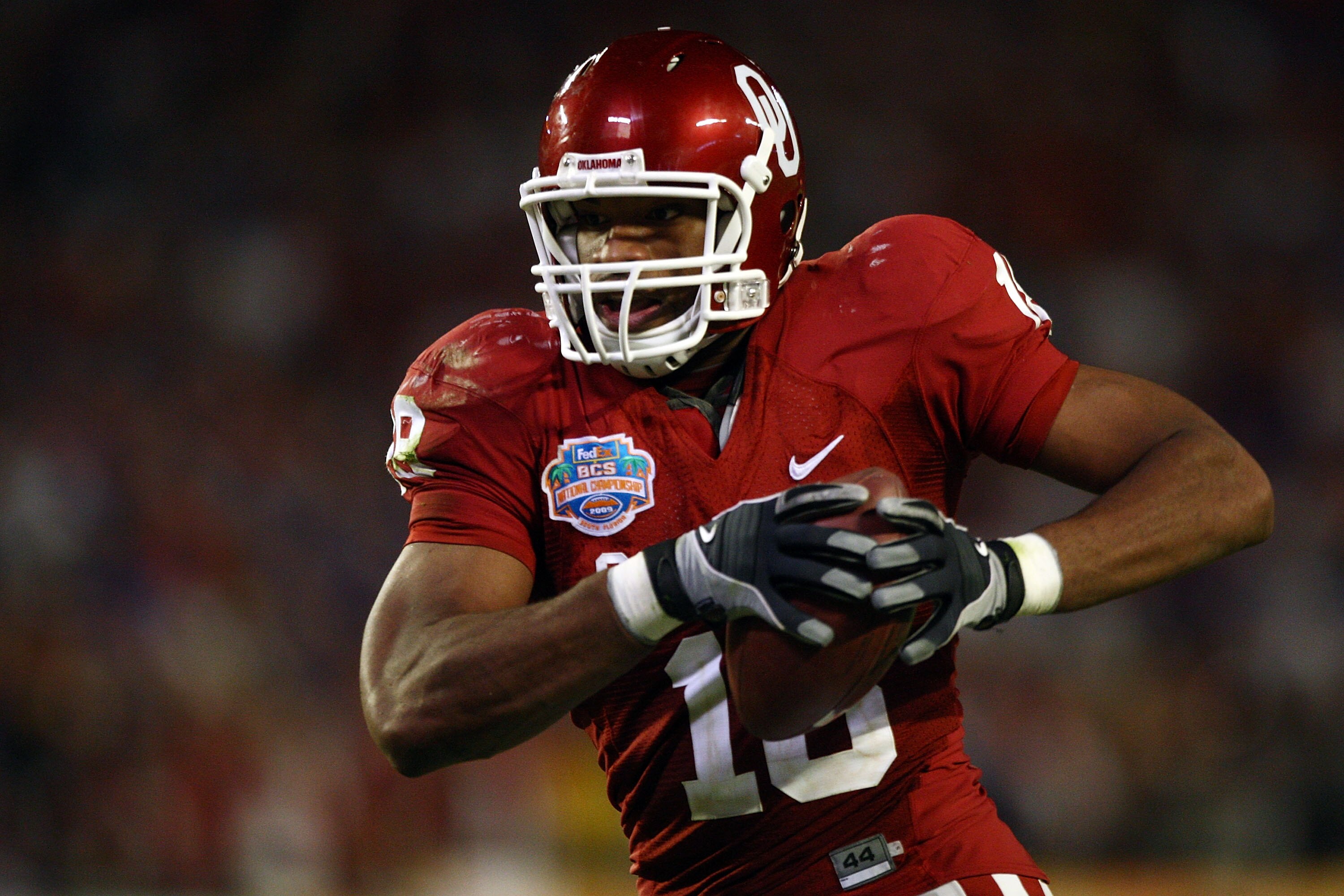 2010 NFL Draft Results: Team-by-Team First Round Grades