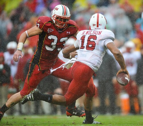 A Look to the Future: 2011 NFL Draft Watch List