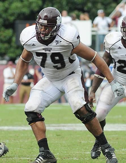 A Look to the Future: 2011 NFL Draft Watch List