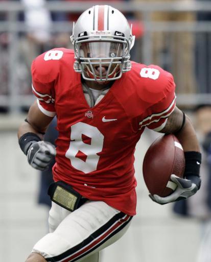 A Look to the Future: 2011 NFL Draft Watch List