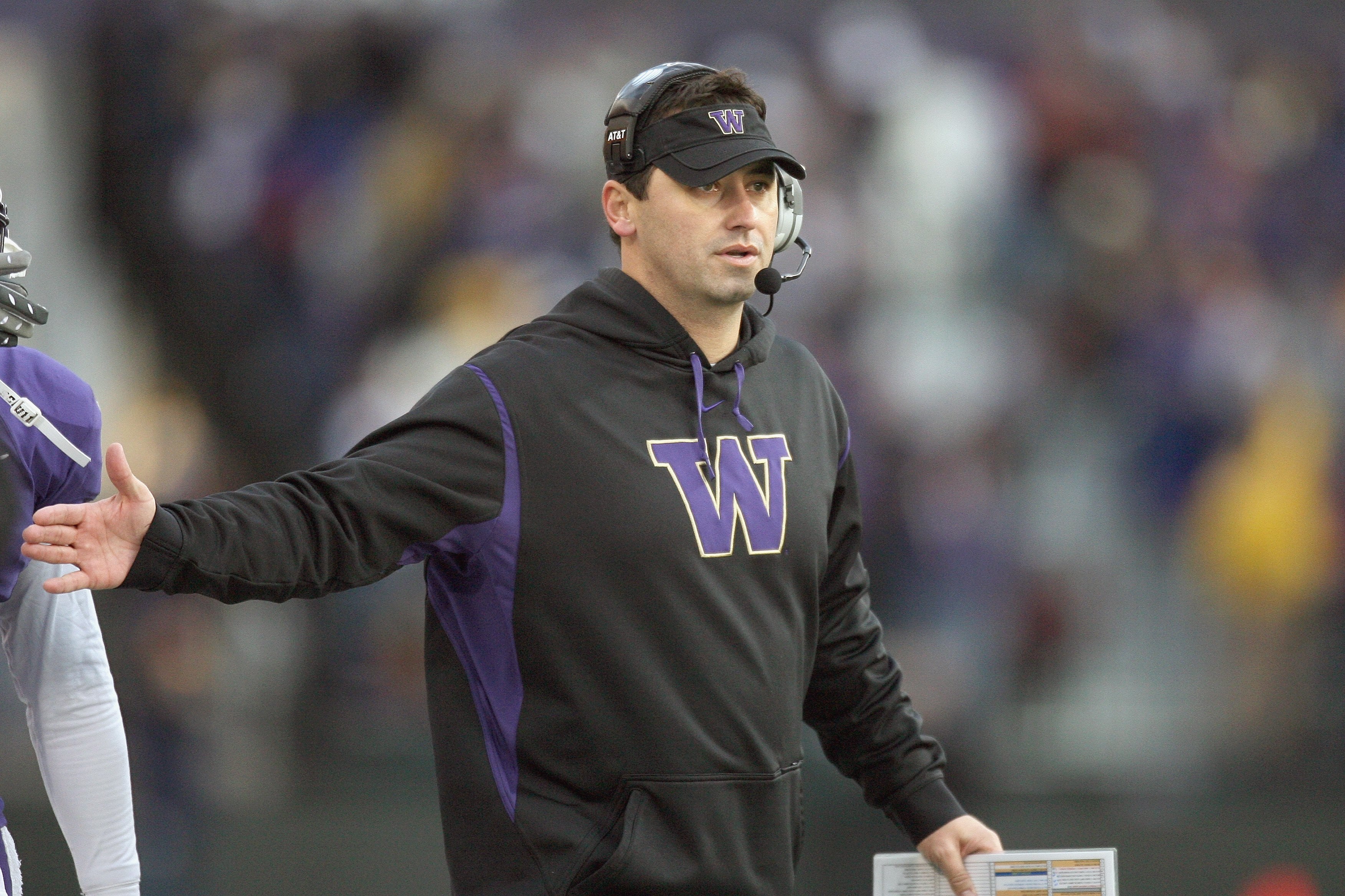 College Football Eye Candy: The NCAA's 15 Hottest Coaches