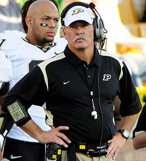 College Football Eye Candy: The NCAA's 15 Hottest Coaches