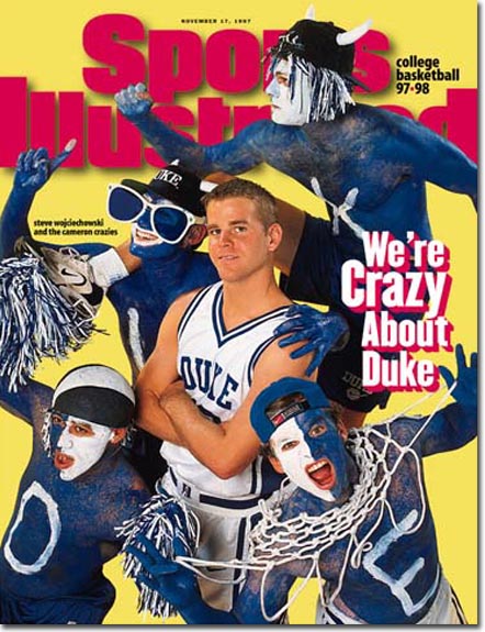 Duke Blue Devils Basketball: 50 Greatest Players of All Time