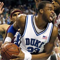 Duke Blue Devils Basketball: 50 Greatest Players of All Time
