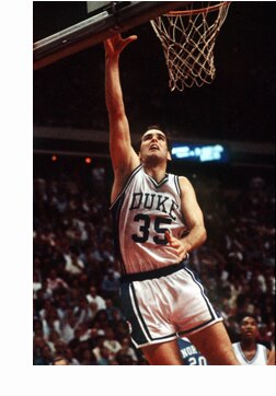 Duke Blue Devils Basketball: 50 Greatest Players of All Time